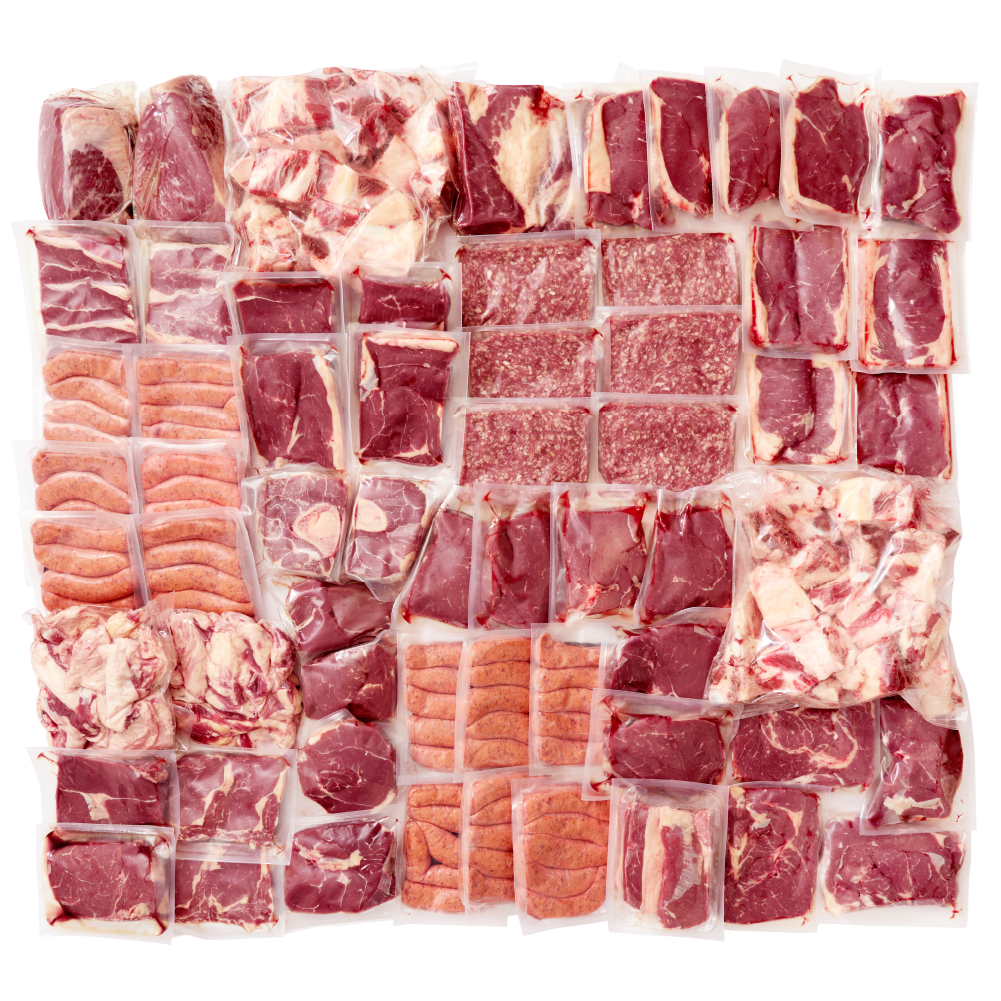 Farmstead Meats