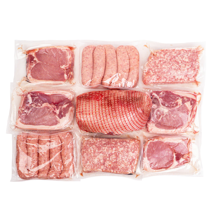 Farmstead Meats