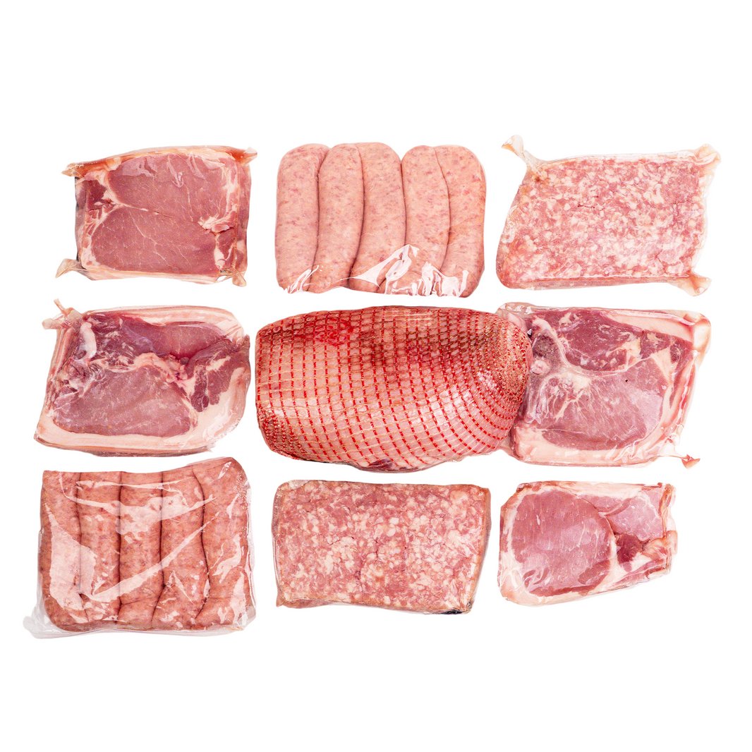 Farmstead Meats
